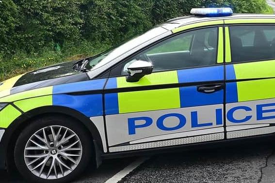 Police liaising with Garda after 'shocking' ordeal for staff during ...