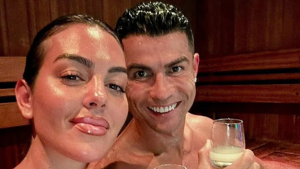Cristiano Ronaldo surprises with baldness confession while football’s ...
