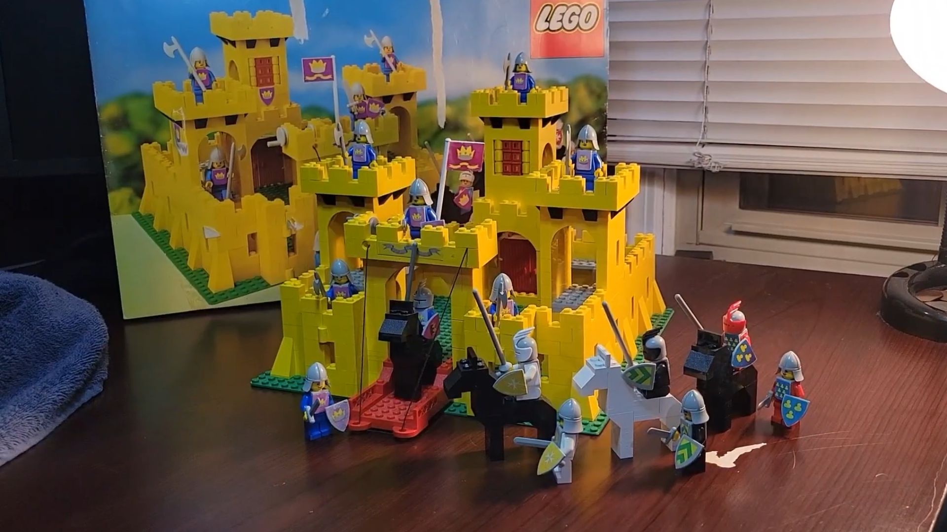 The 20 Most Valuable LEGO Sets You Might Have In Your Home
