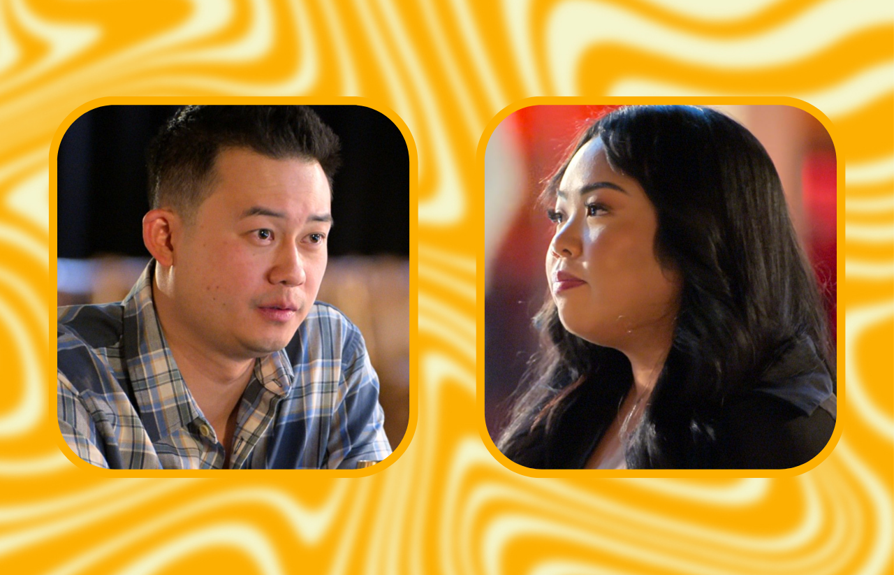 Anna & Patrick Shippers, Here’s The Tea On Their Relationship Status