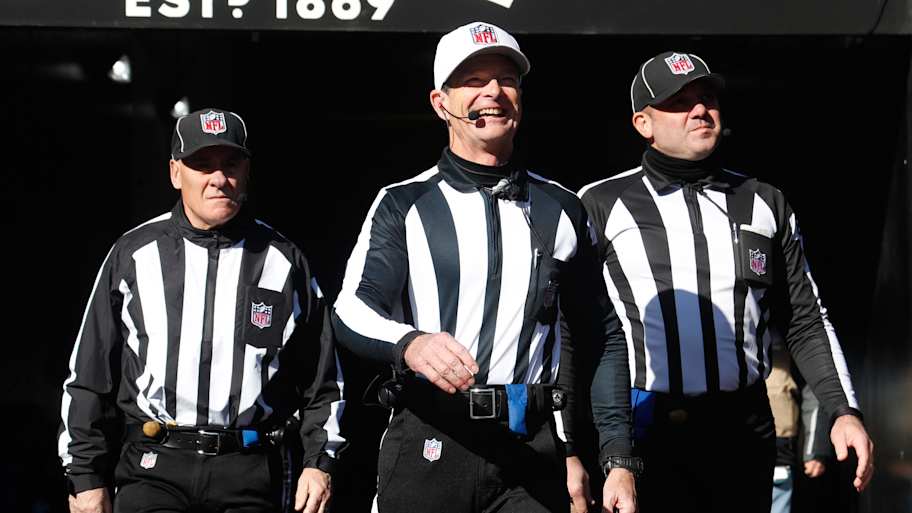 How Much Do NFL Referees Make? Salary & Bonuses Including Super Bowl