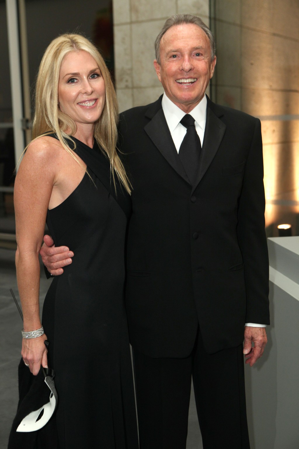 Real estate billionaire Donald Bren was sued by own son before publicly ...