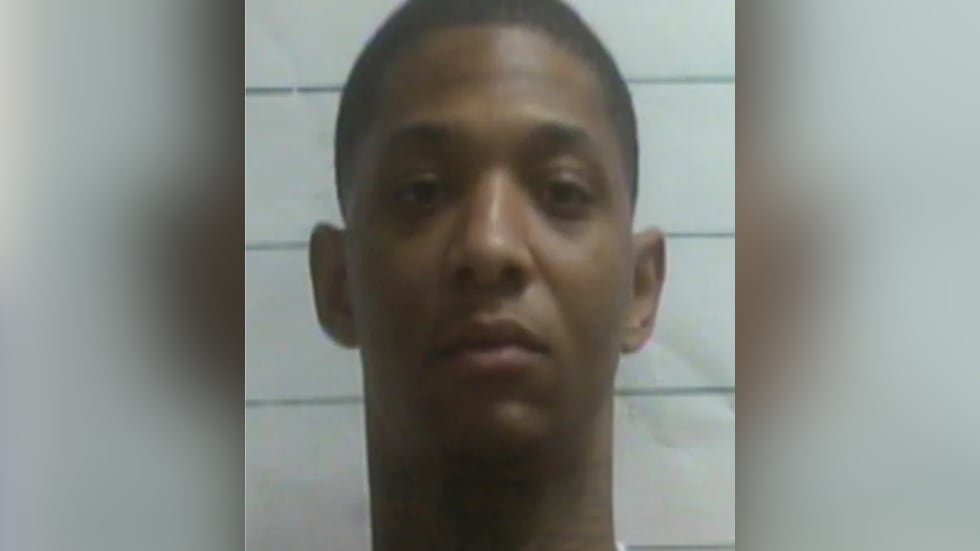 New Orleans jail escapee arrested in Atlanta after months on the run ...