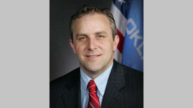 Former OK Senate Pro Tem Greg Treat files lawsuit over son’s 2024 crash