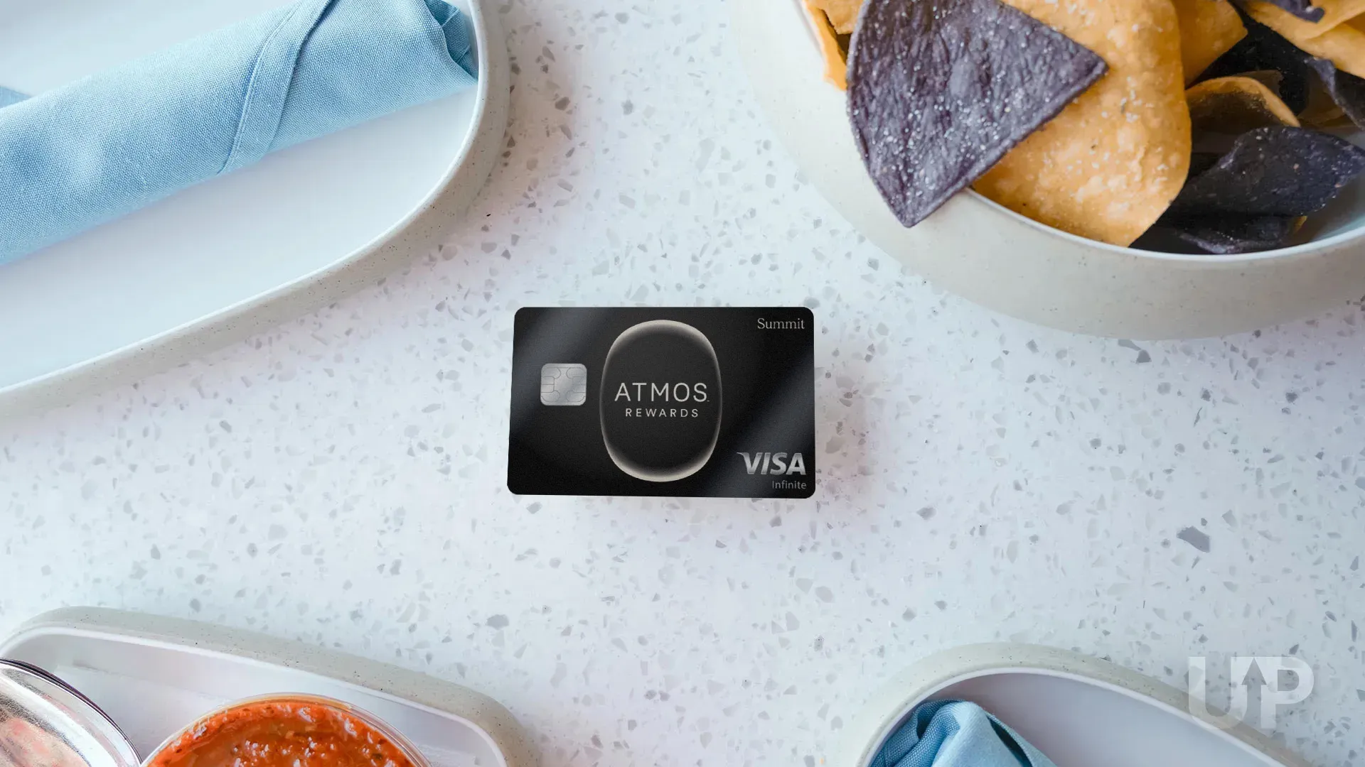 It’s Back: Targeted Atmos Summit Card Applicants Can Score a Higher ...