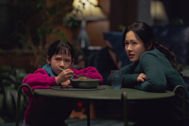 Park Chan-wook unpacks 'No Other Choice,' the prospect of his first ...