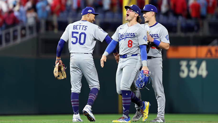 Dodgers fans better hope columnist just didn't jinx everything with ...
