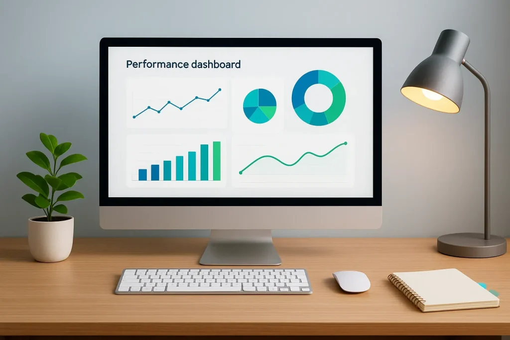 Performance Management and Company Culture: 17 Examples from the Field