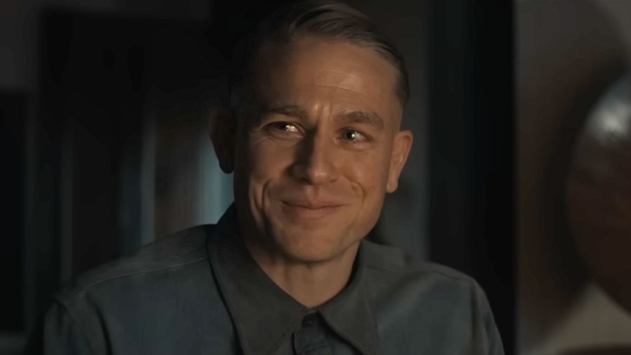 Charlie Hunnam Reveals Ed Gein Evidence That Truly Threw Him For A Loop ...