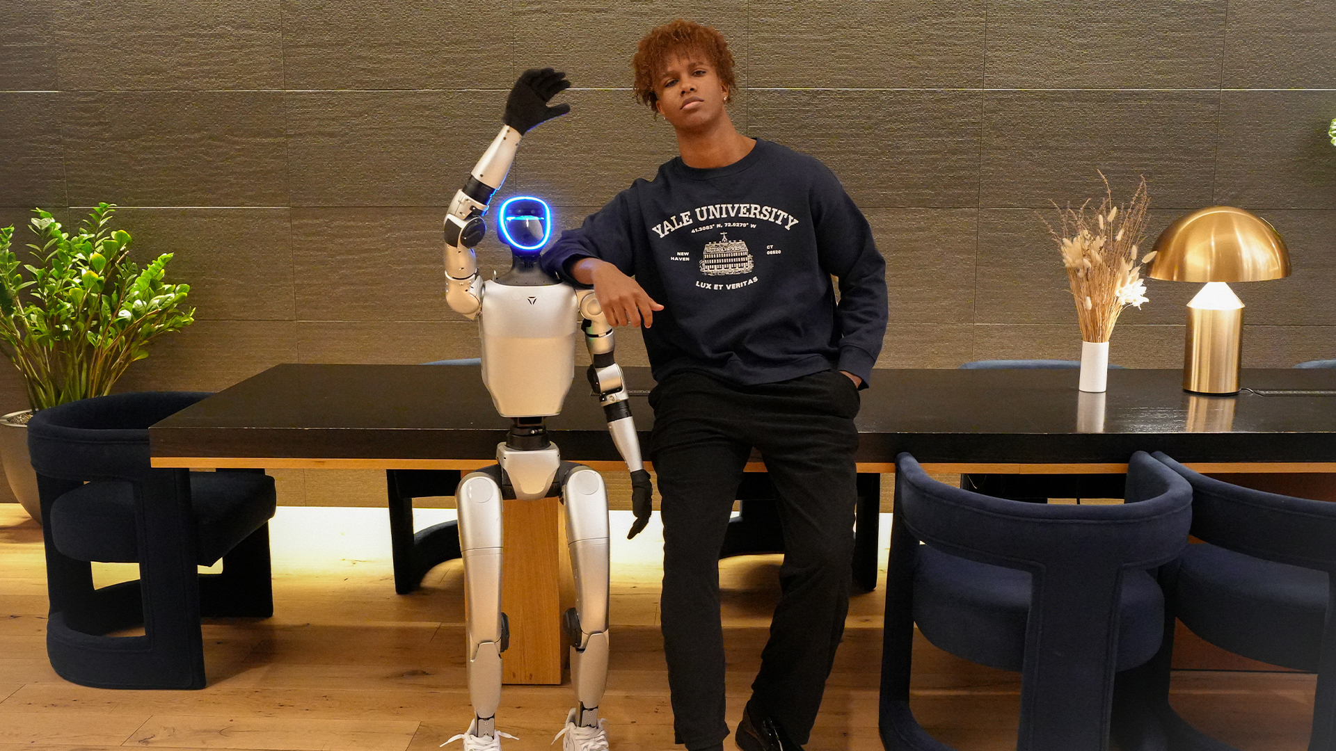 These Yale Students Reportedly Raised The Most VC For Current Ivy ...