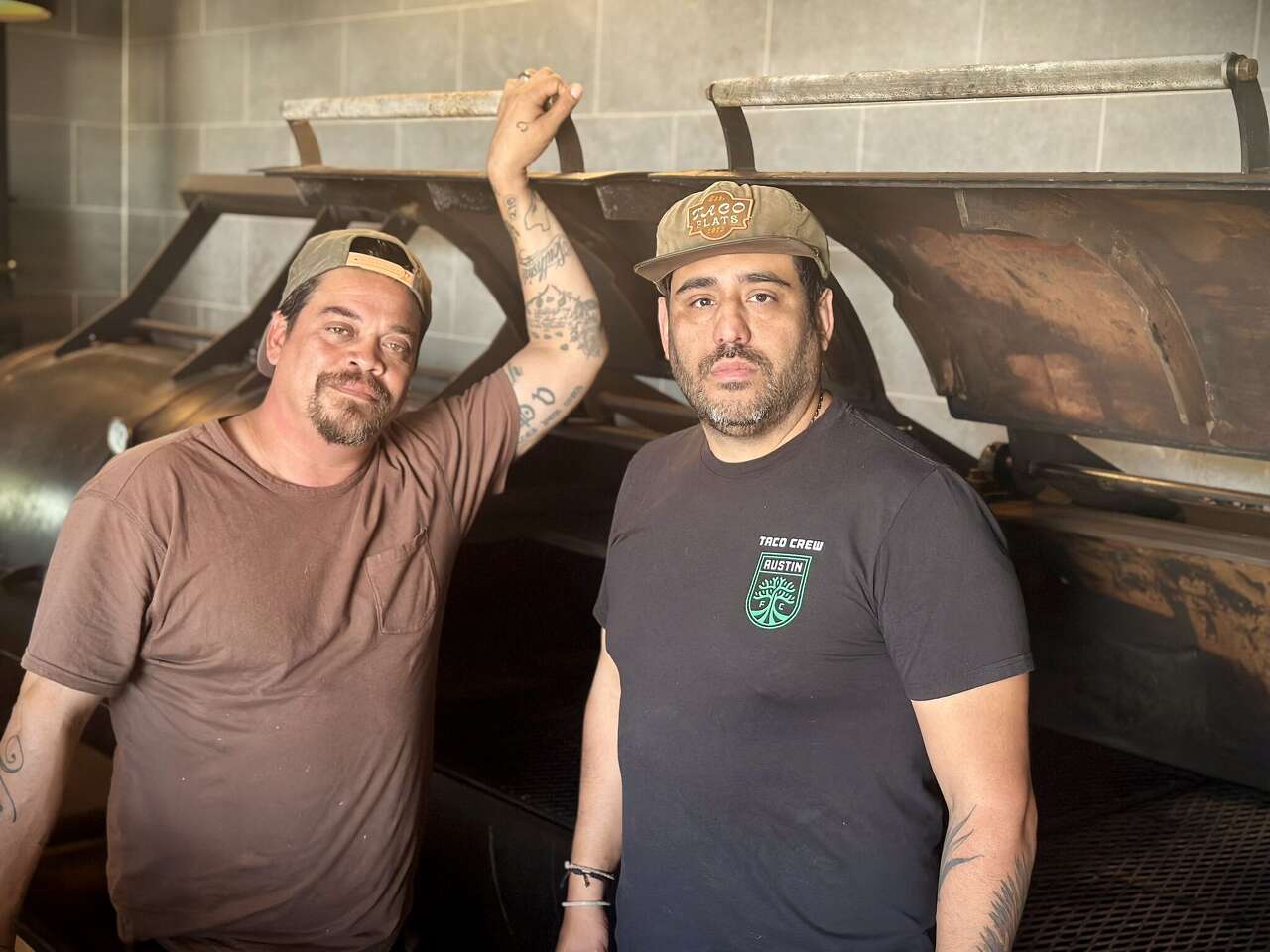 Owner of closed Valentina's Tex-Mex to be pitmaster of new Austin BBQ joint
