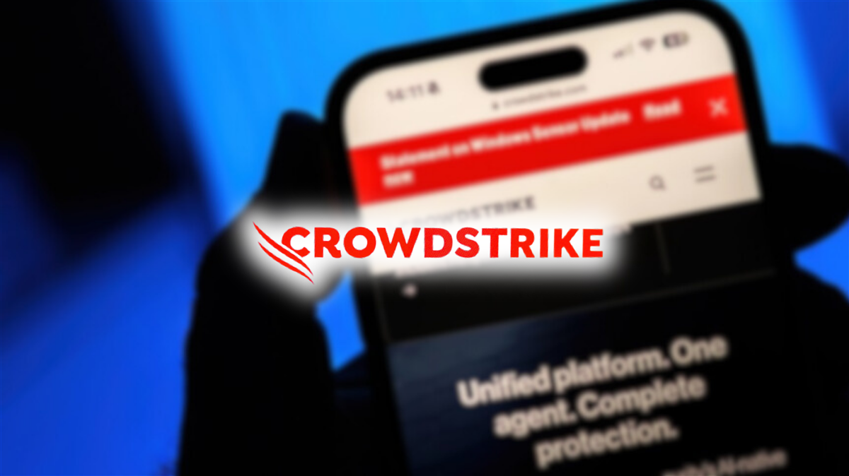 Falcon Flex Drives Growth as CrowdStrike Bets on AI Security