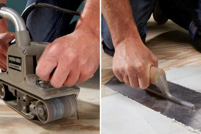 14 pro tips and tricks for installing laminate flooring