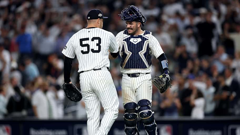 Yankees' Game 3 comeback just made ALDS win more realistic than anybody ...