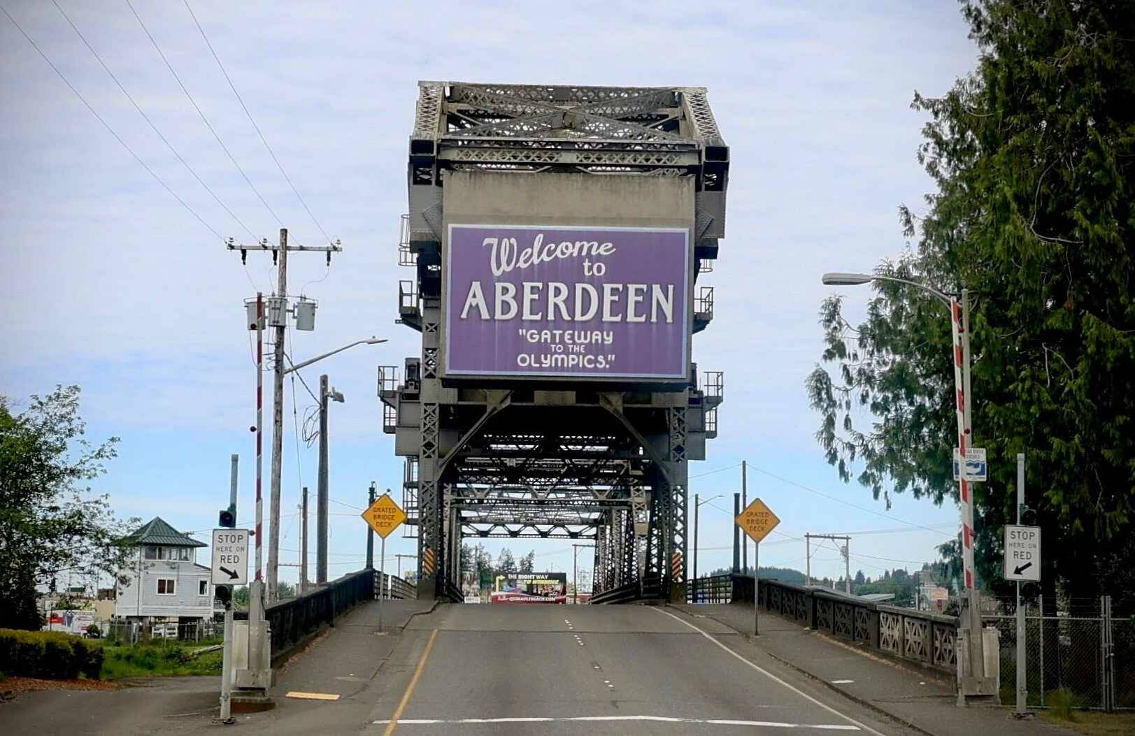Aberdeen among 3 WA cities called ‘hidden gem housing markets’