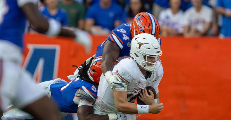 NY Times ripped for Arch Manning post