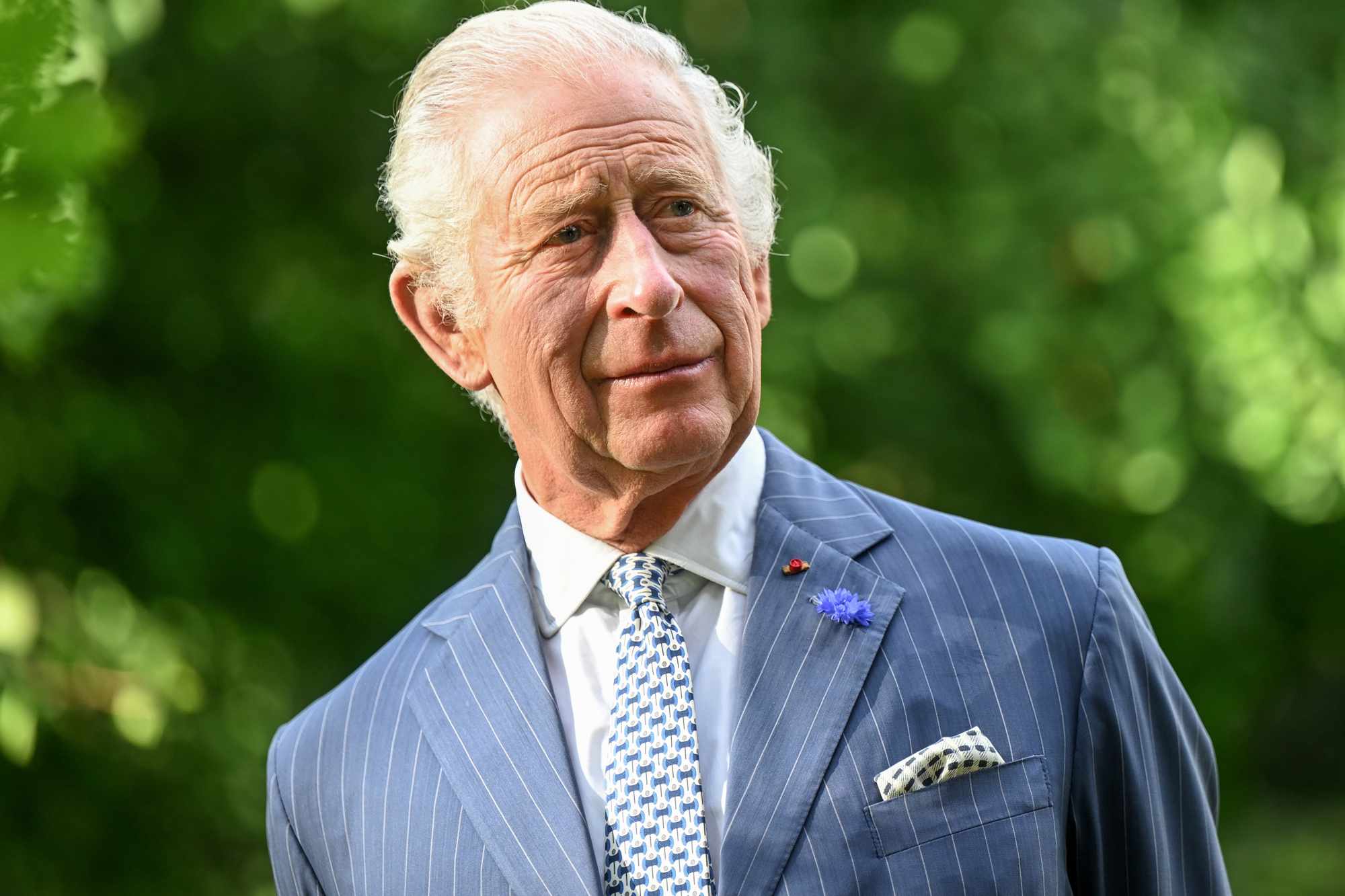 King Charles Gets Personal in New Documentary About the Issue He’s ...
