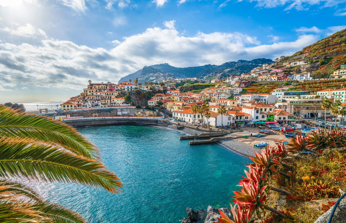 Spend retirement in Madeira — Europe's affordable paradise island