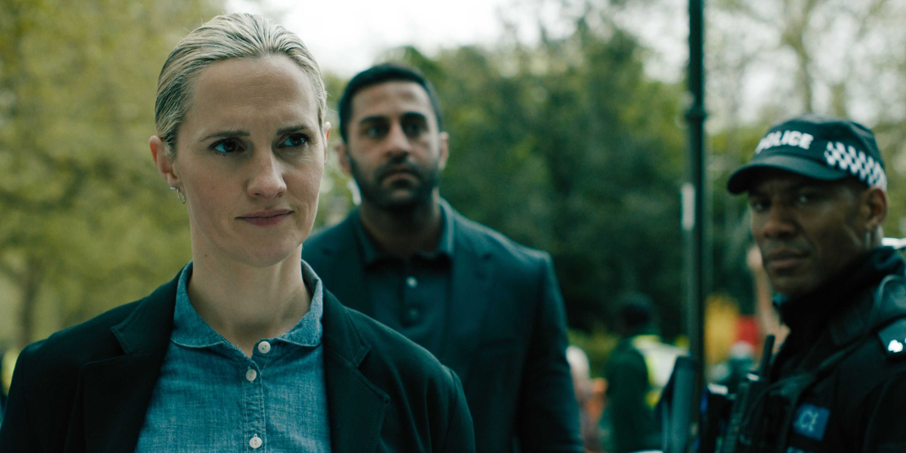 Slow Horses Season 5 Episode 3 Recap: What's Up With Roddy Ho's ...