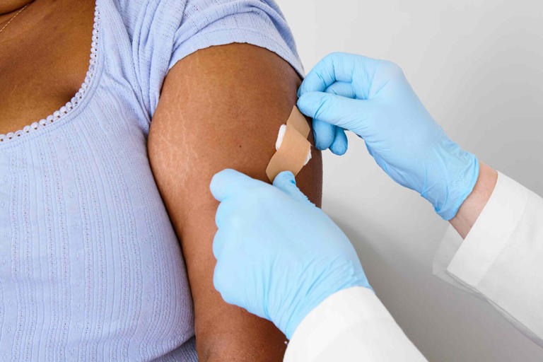 3 Things You Should Avoid After Getting the Flu Shot