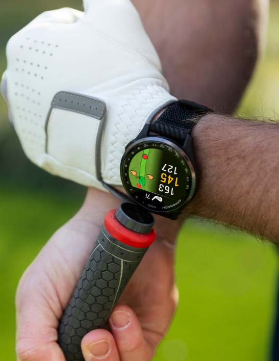 Cool Golf Gadgets That Make 2025 More Fun