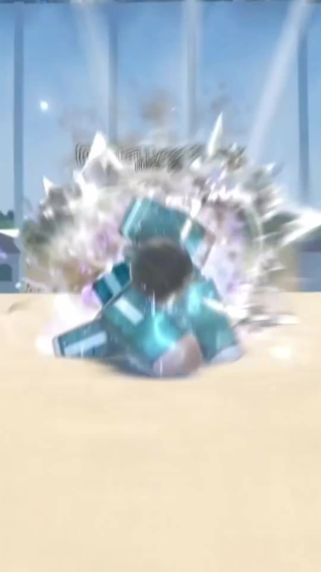 Ultra instinct is insane 🔥💀 INK GAME ROBLOX #shorts #inkgame # ...