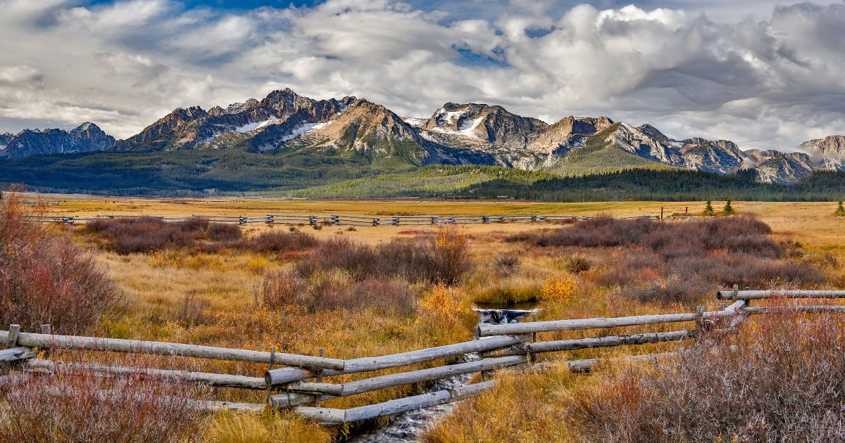 9 Quirky Facts About Idaho That Sound Made Up (But Are 100% True)