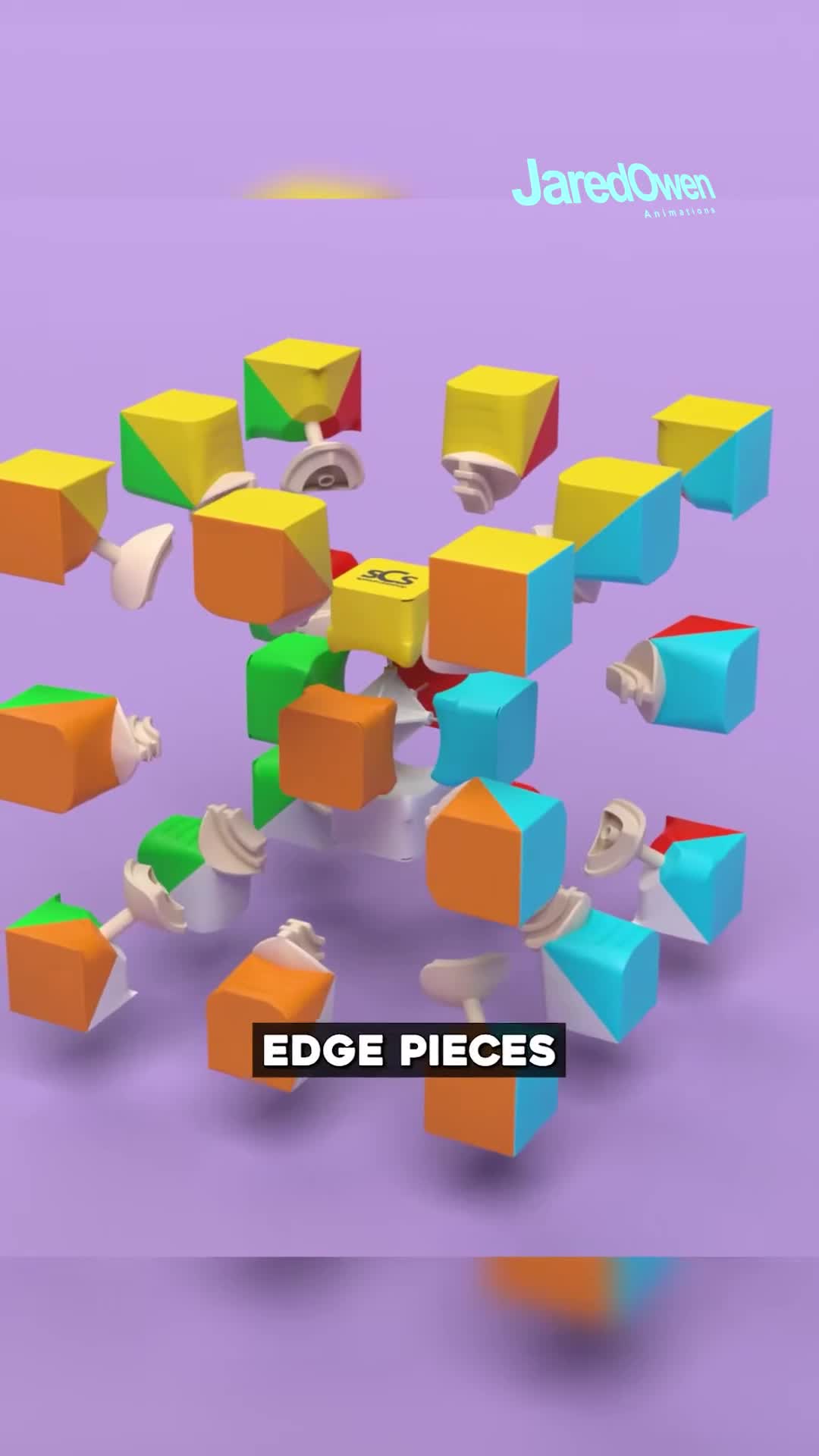 Rubik's cube vs speed cube: what's the difference?