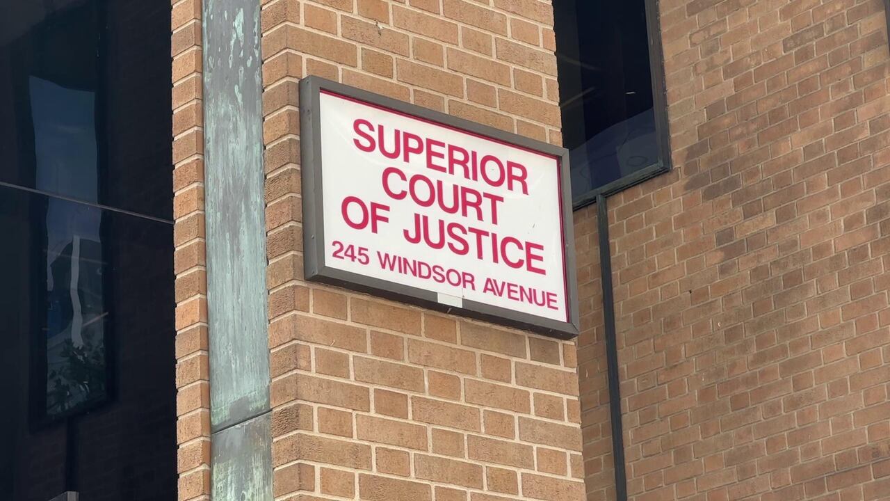 Brian Marbury found guilty of 1st-degree murder in death of Sahra Bulle