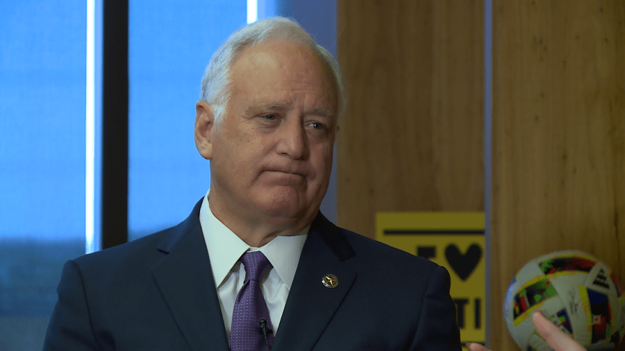 Austin mayor proposes independent, ‘system-wide’ city audit ordinance