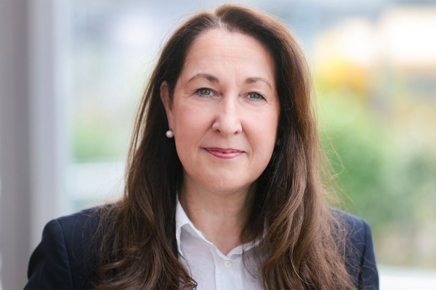 Woman Stabbed Weeks Before She's Set to Become Mayor — And Says Her Daughter Is Responsible