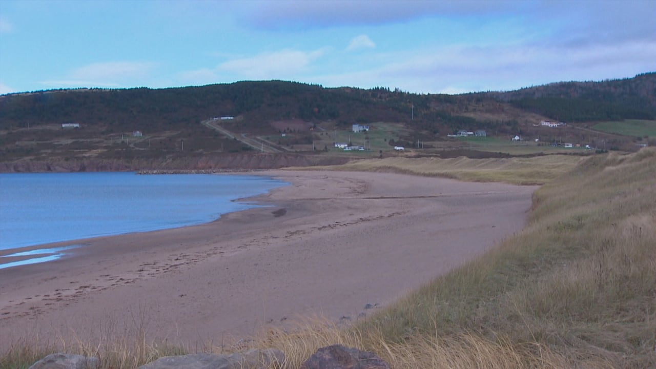 Tensions rise over potential golf course in West Mabou