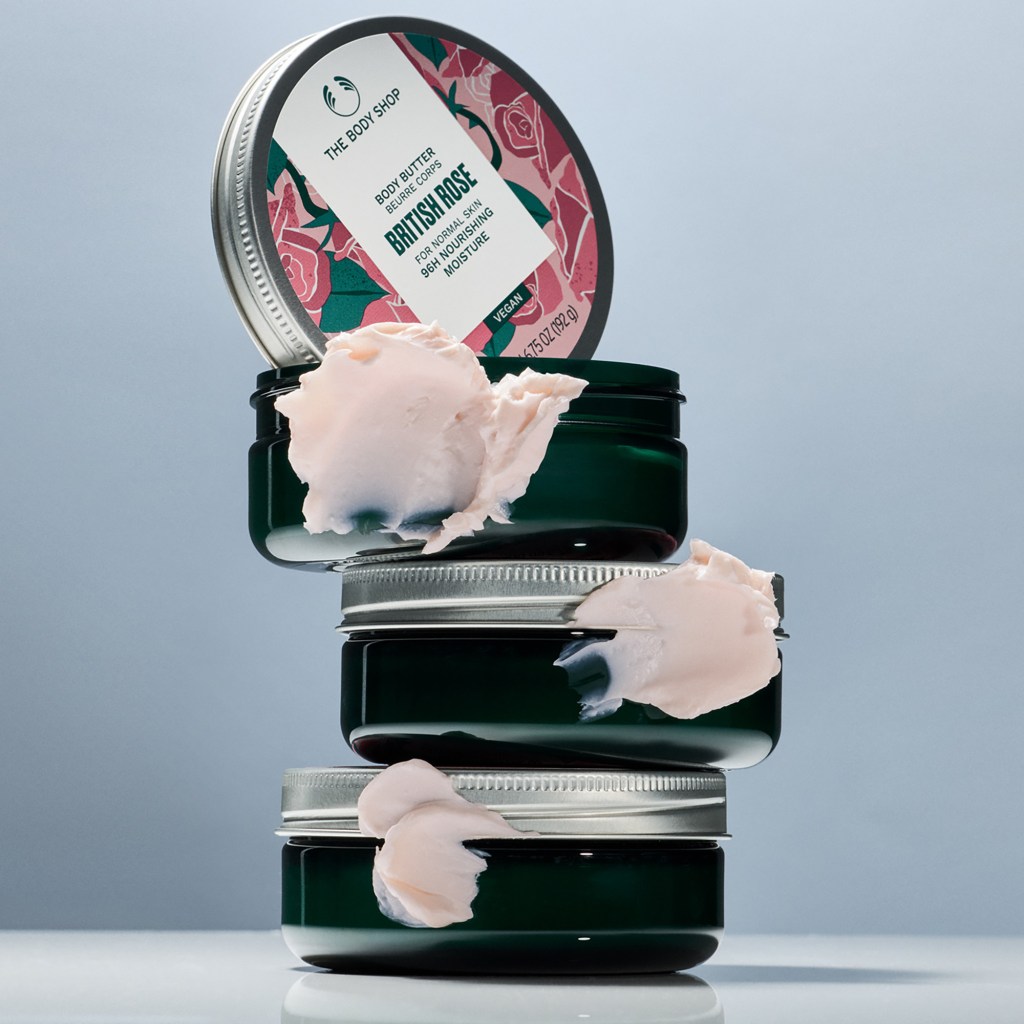 EXCLUSIVE: The Body Shop Returns to the U.S.