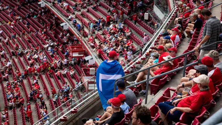 Why do the Cubs fly the W? Explaining the meaning and history behind ...