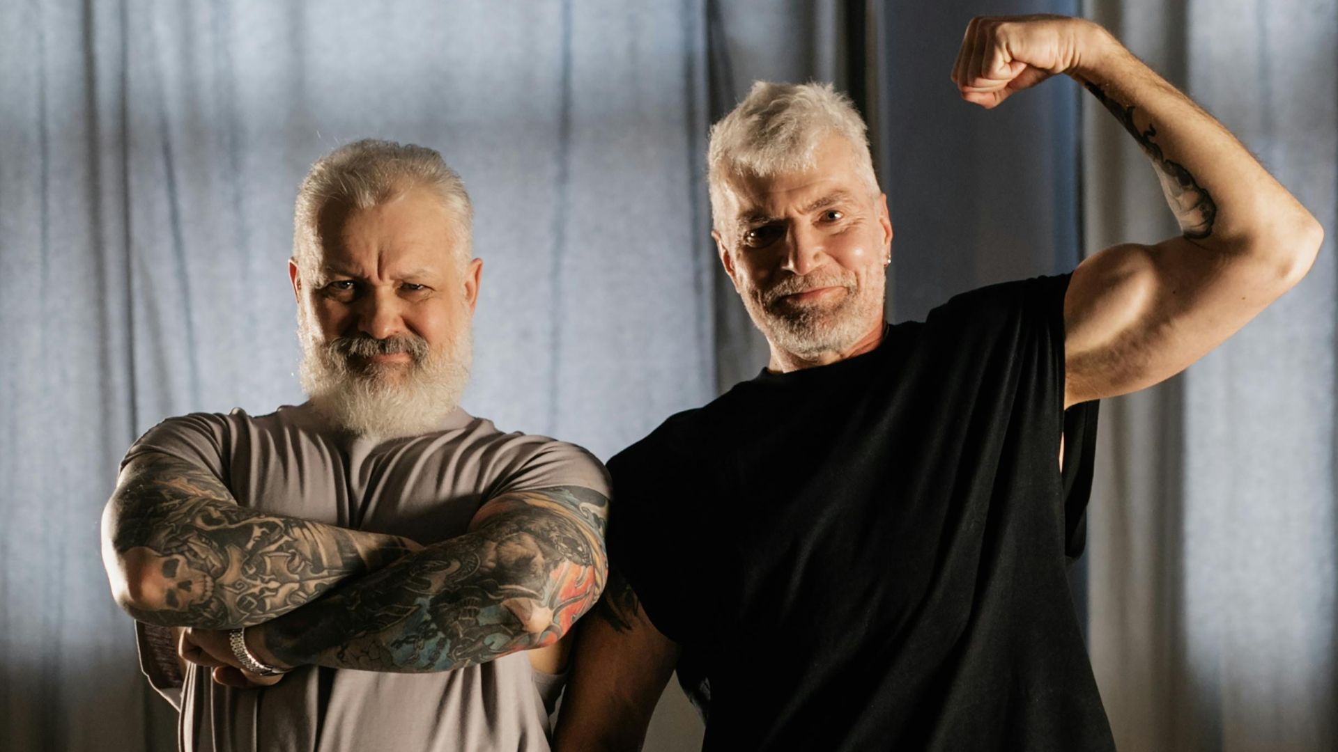 10 Reasons Older People Should Lift & 10 Tips To Get Ripped As A Senior