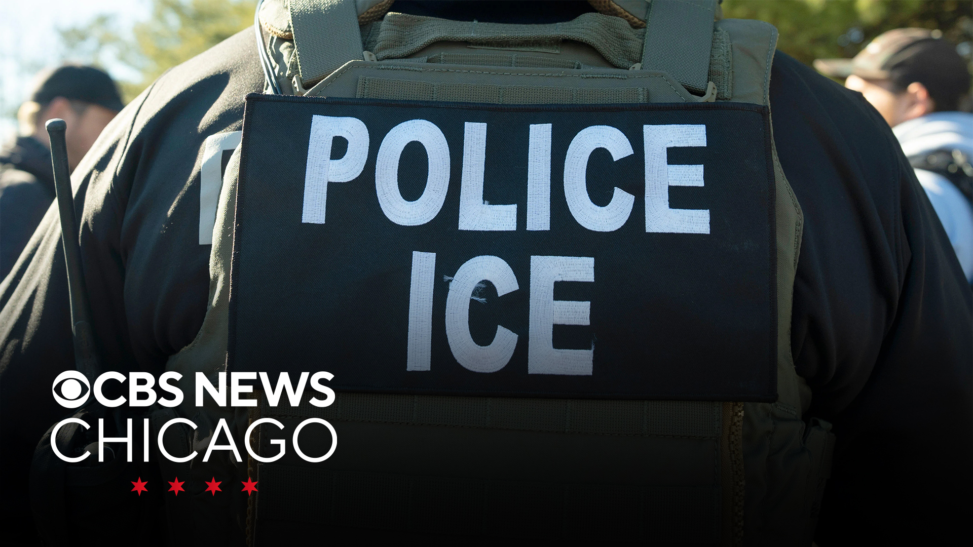 Federal judge further limits ICE ability to arrest without warrants ...