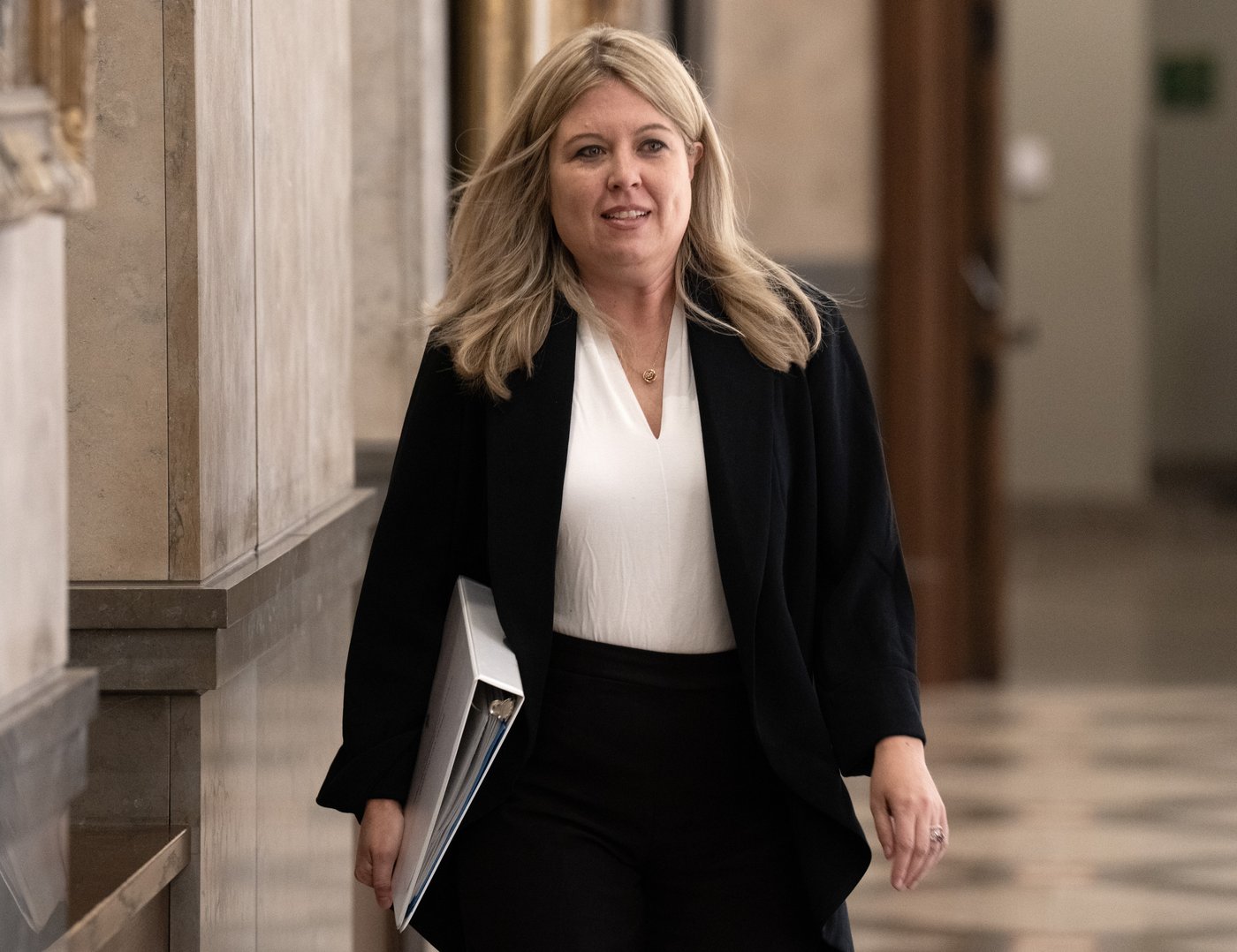 Conservatives want to end birthright citizenship for children of ...