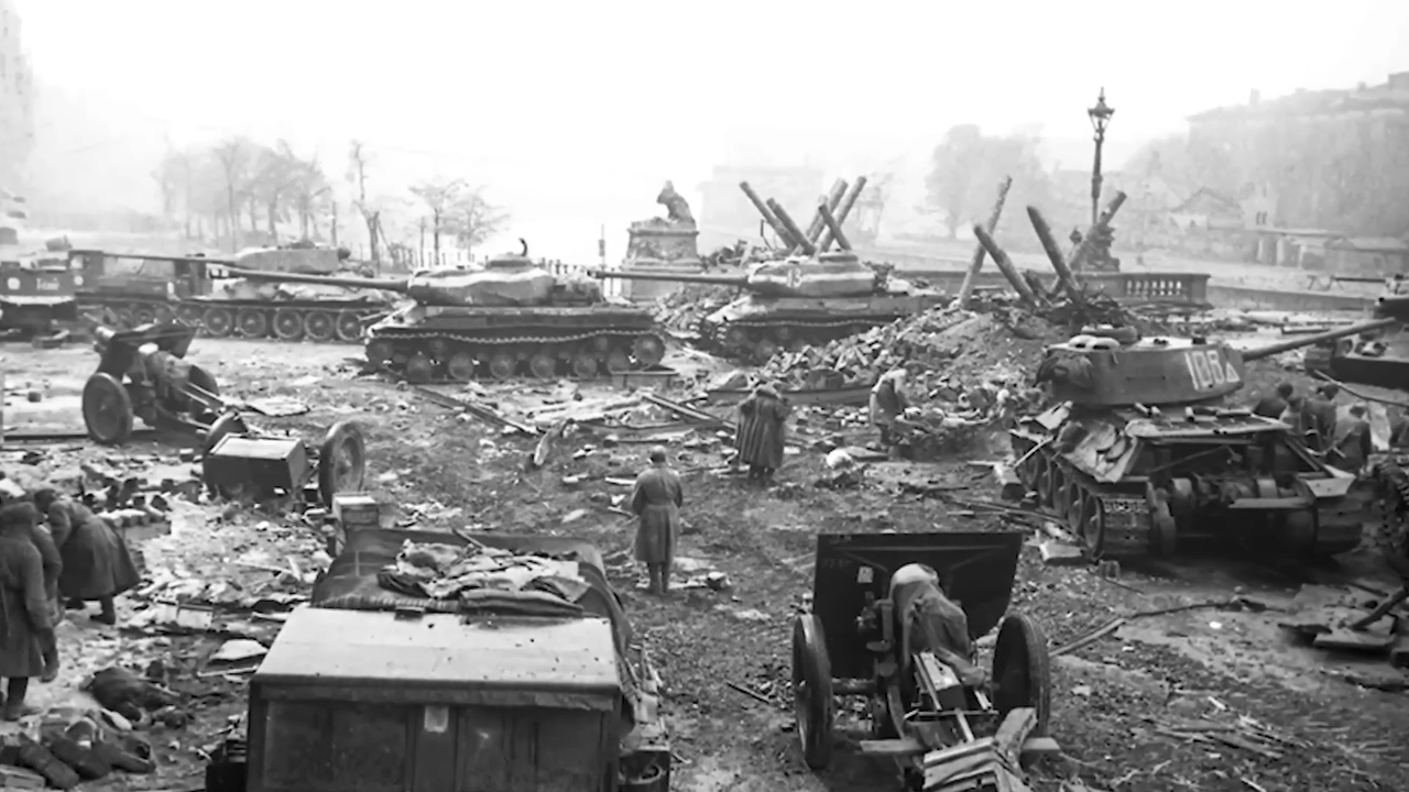 Berlin’s Last Defenders: The Final Fight of French, Nordic, and Hitler ...