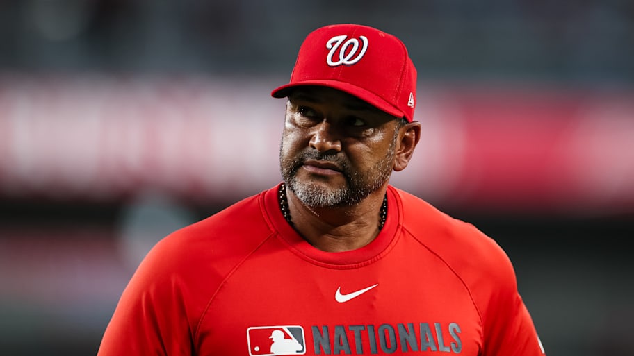 Former Nationals skipper looking for second managerial chance in 2026