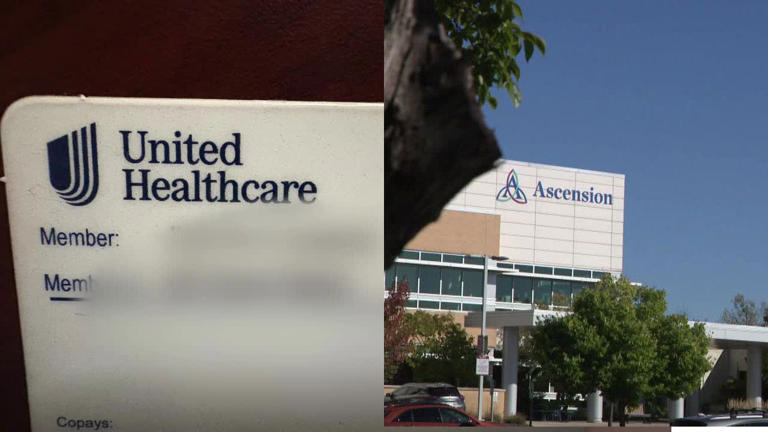 UnitedHealthcare, Ascension Wisconsin negotiations at standstill