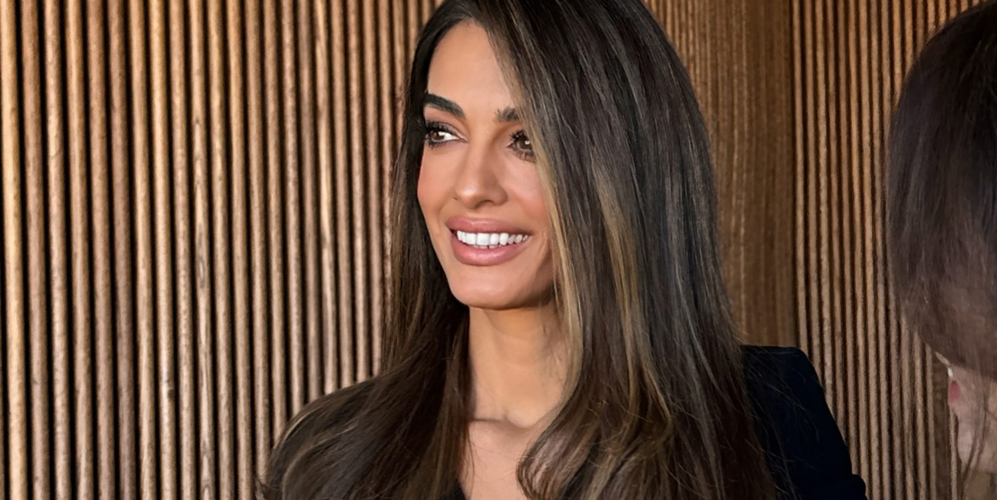 We’re Calling It Now—Amal Clooney's New 'Bubble Blowout' Is the ...