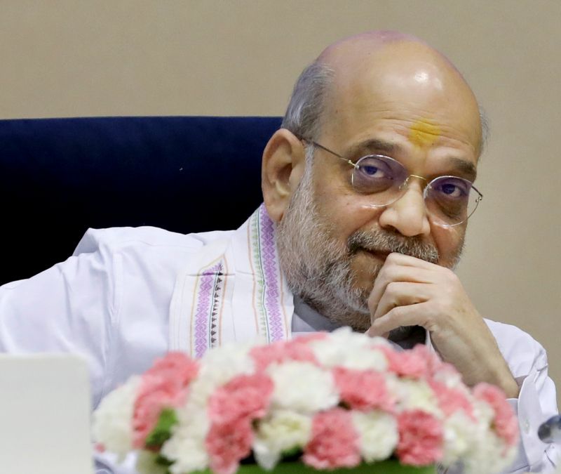 Shah joins Vaishnaw, Pradhan, shifts to home-grown Zoho from Microsoft