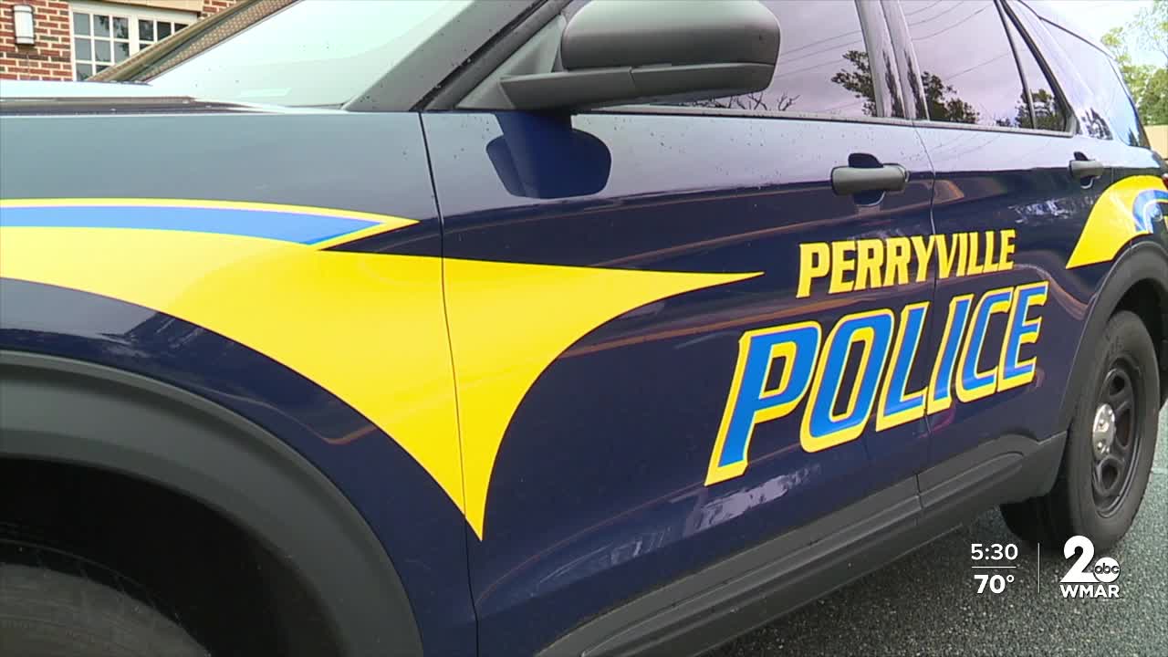 Threat of mass violence lands man behind bars in Perryville