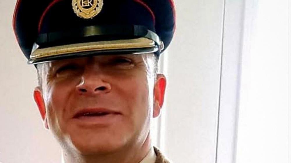 Troops cheated hearing tests, says ex-marine suing MoD