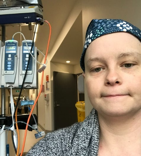 Harriet Green owes her life to the kindness of a stranger who lives on ...