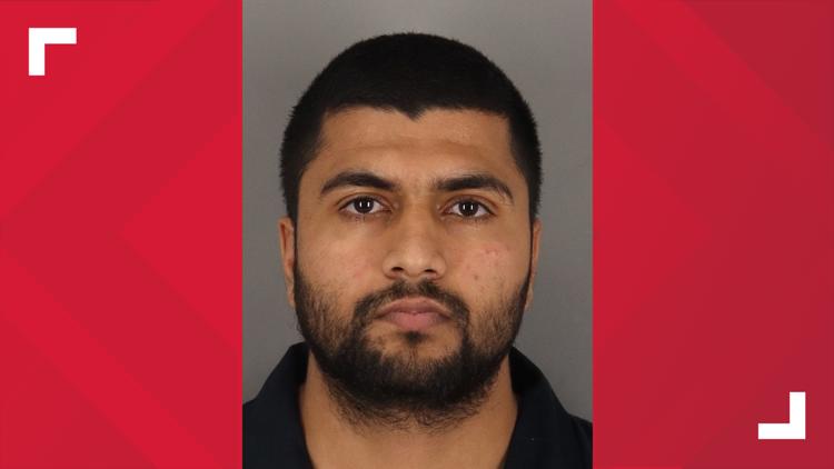 Truck driver sentenced to 20 months for Beaumont crash that claimed ...
