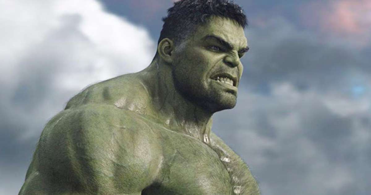 Mark Ruffalo's Hulk Won't Cameo in MCU Project Despite Previous Rumors