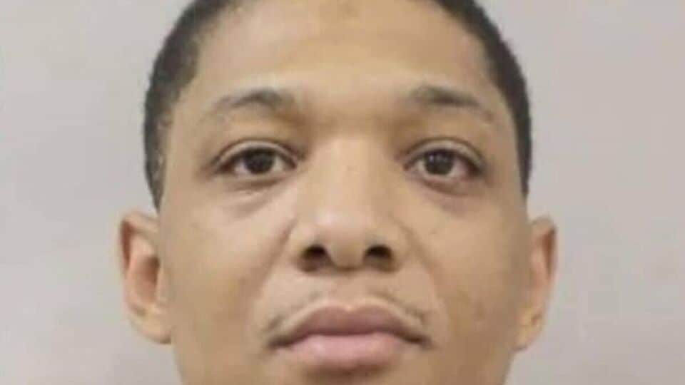 Last Orleans jail escapee caught: Derrick Groves arrested in Atlanta ...