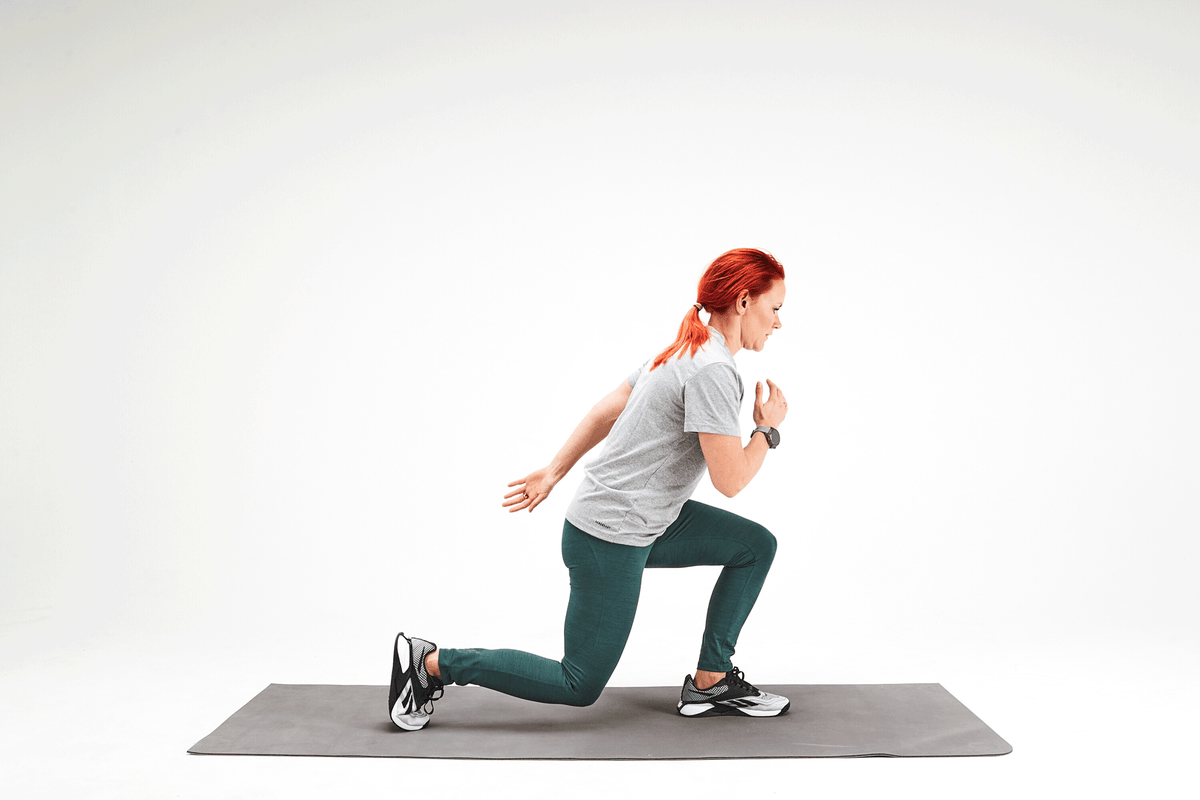 Not every exercise builds strength the same way. This one delivers the ...
