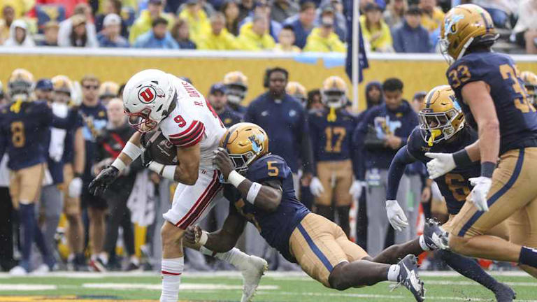 WVU Football Midseason Superlatives: The Best (And The Worst) Of The ...